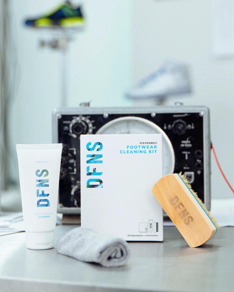 How to clean your Air Force 1 sneakers like a pro – DFNS UK