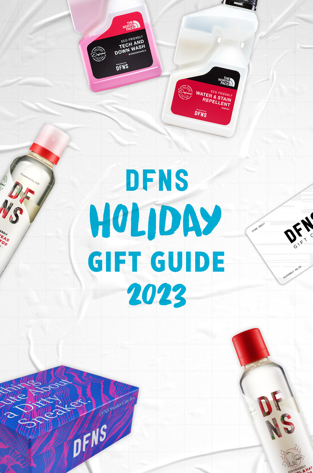 DFNS Holiday Gift Guide 2023 – DFNS UK