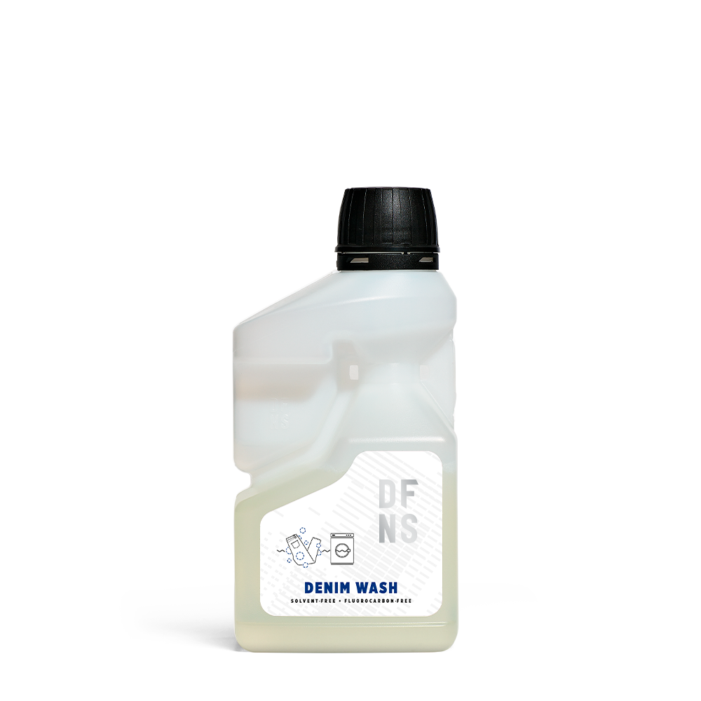 Denim Wash – DFNS UK