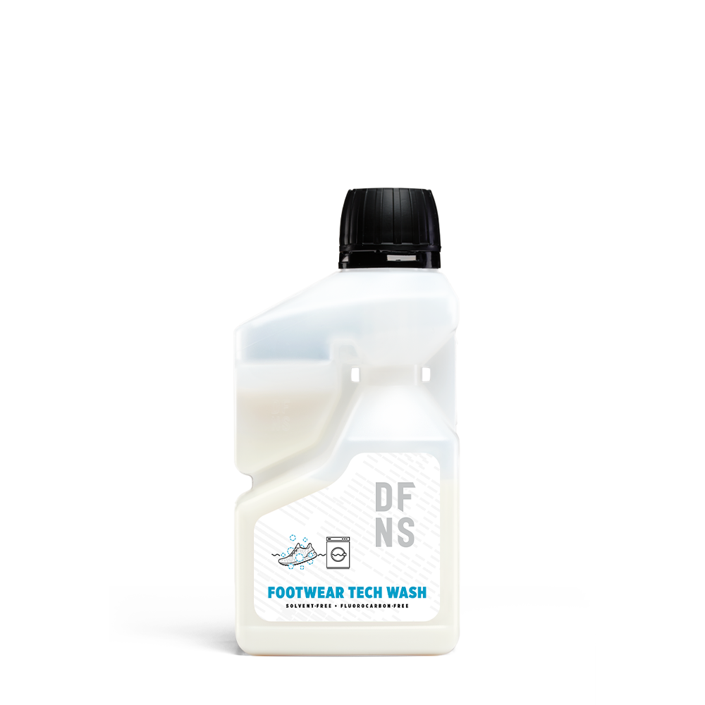 Footwear Tech Wash – DFNS UK