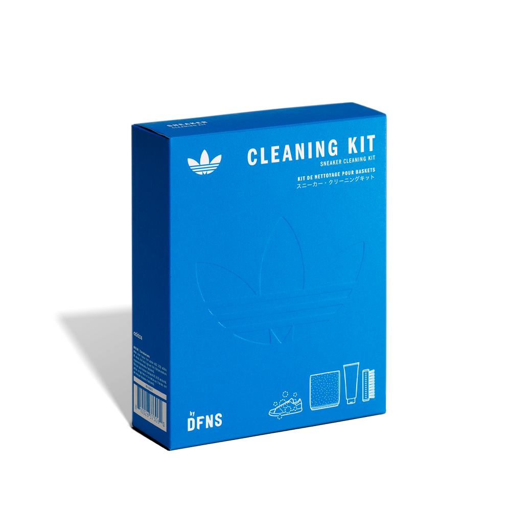 Sneaker Cleaning Kit – DFNS UK