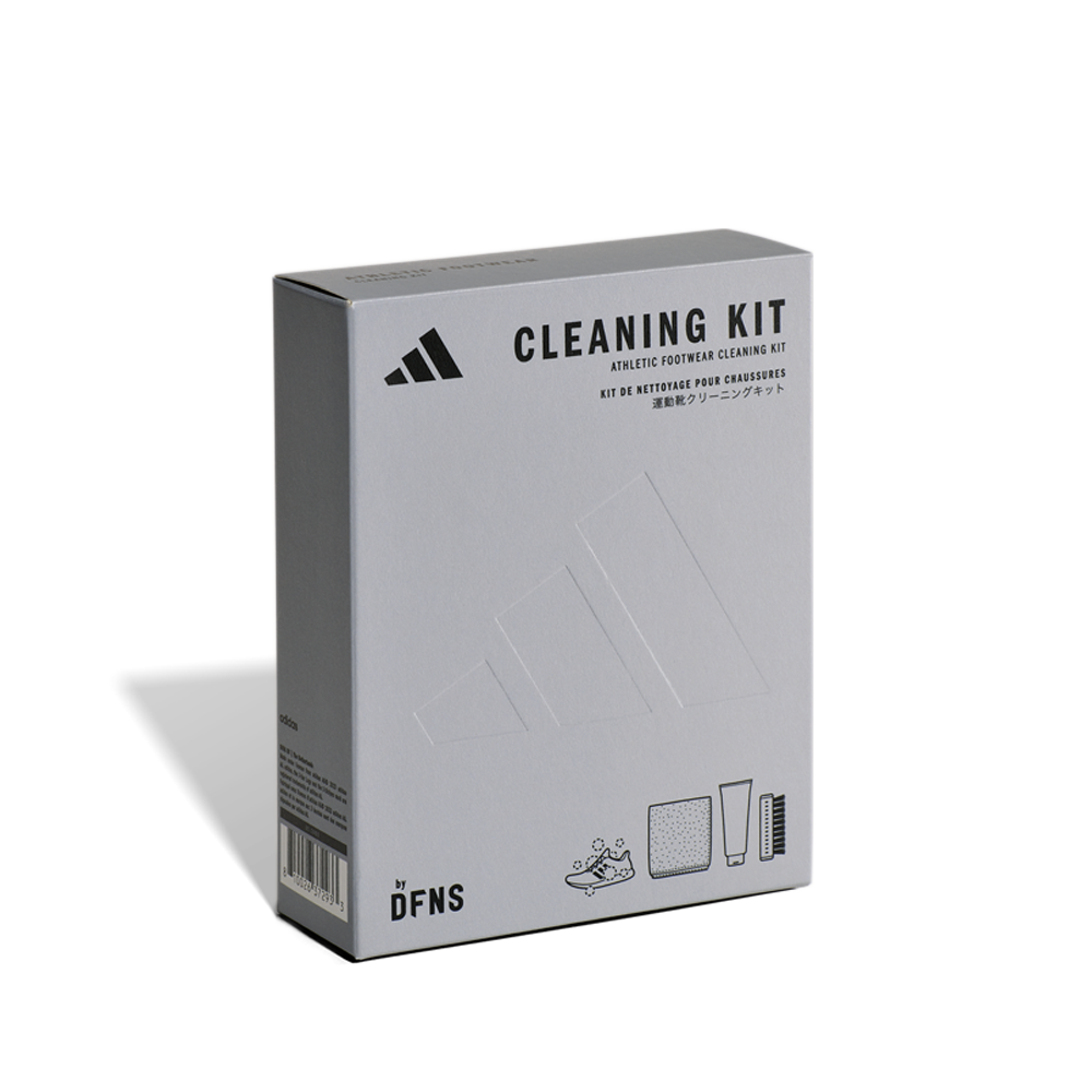 Athletic Footwear Cleaning Kit – DFNS UK