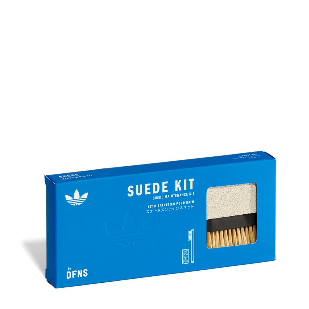 Suede Maintenance Kit – DFNS UK